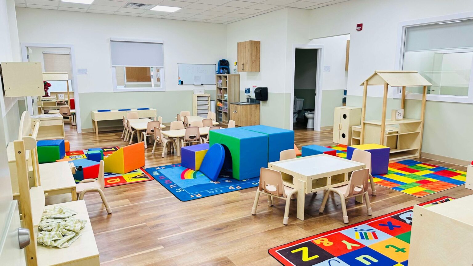 Best Start Daycare St. Albert - Quality Early Childhood Education & Care