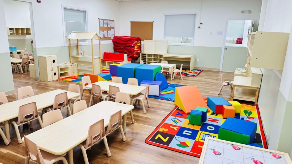 Best Start Daycare St. Albert - Quality Early Childhood Education & Care